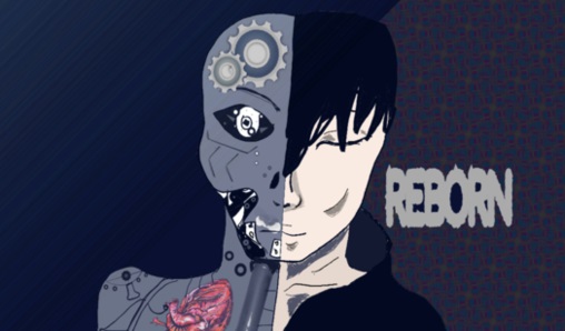 Reborn | WEBTOON
