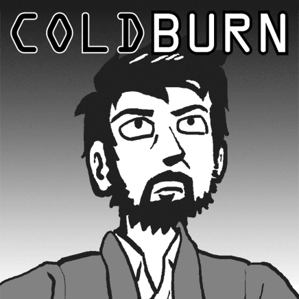 Coldburn | WEBTOON
