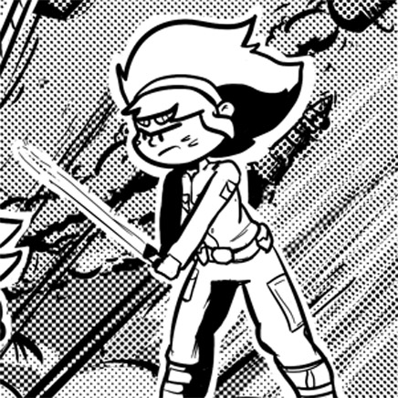 Ruby SuperNova | WEBTOON