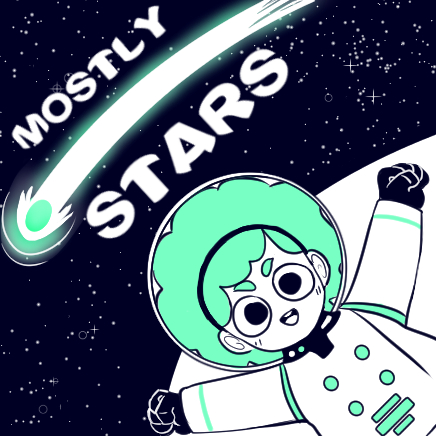 Mostly Stars | WEBTOON
