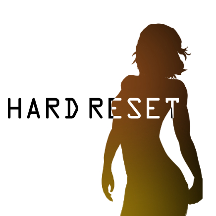 Hard Reset | WEBTOON