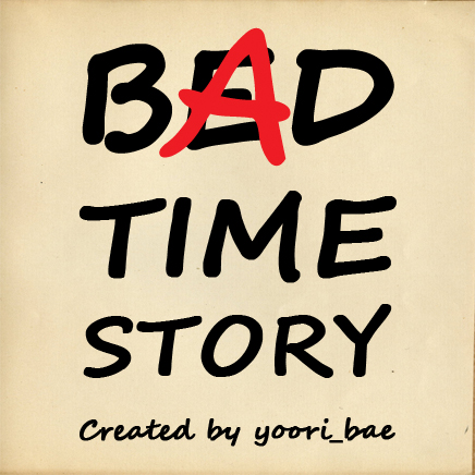 Bad time story | WEBTOON