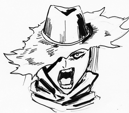 Last standing | WEBTOON