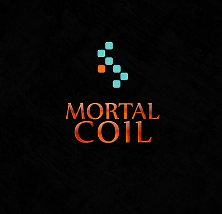 Mortal Coil | WEBTOON