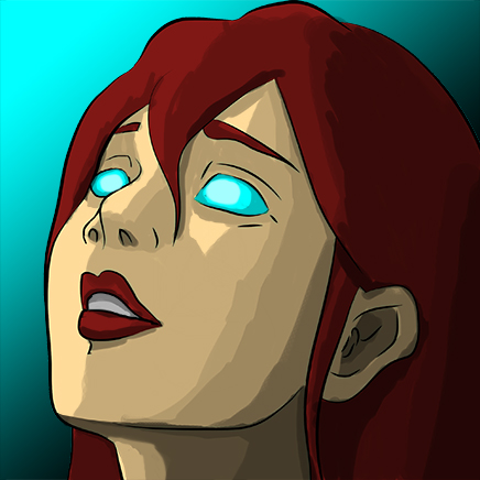 Descending Angel | WEBTOON