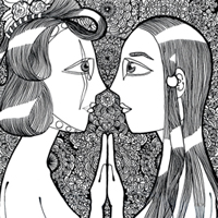 Muse Guardian | WEBTOON