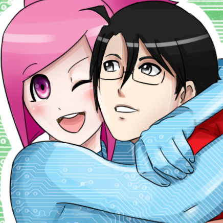 My [Android] Companion Eva | WEBTOON