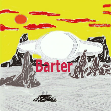 Barter | WEBTOON