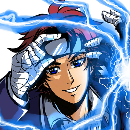 Project Zero | WEBTOON