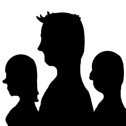 The Missing Links | WEBTOON