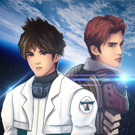 The New Terra | WEBTOON