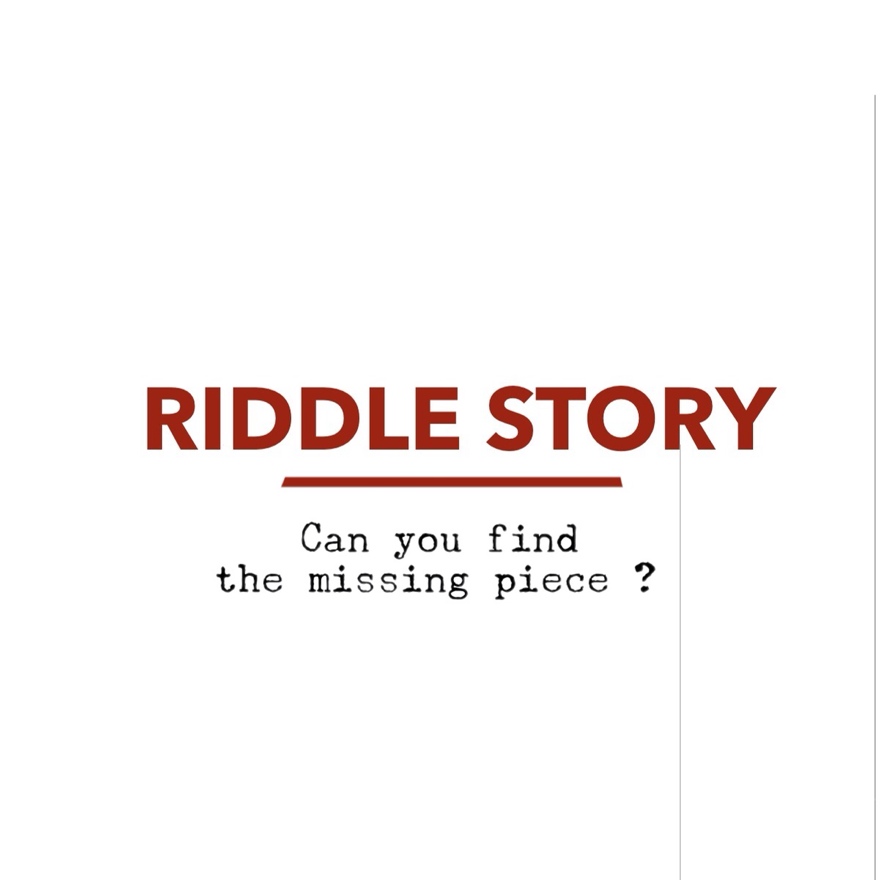 Riddle Story | WEBTOON