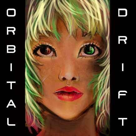 ORBITAL DRIFT | WEBTOON
