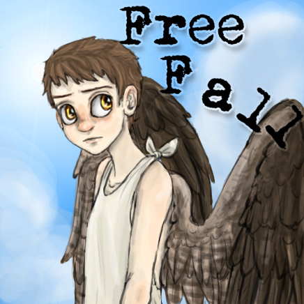 Free Fall | WEBTOON