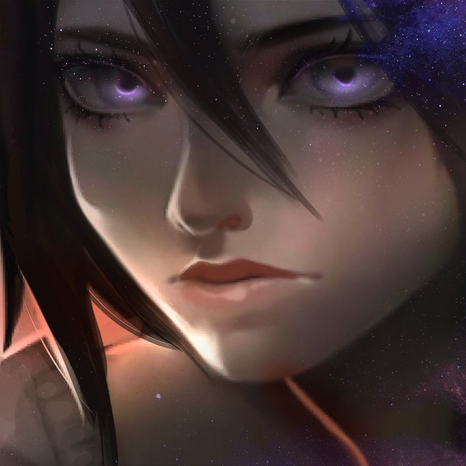 Stellar Light | WEBTOON