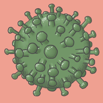 Pathogen | WEBTOON