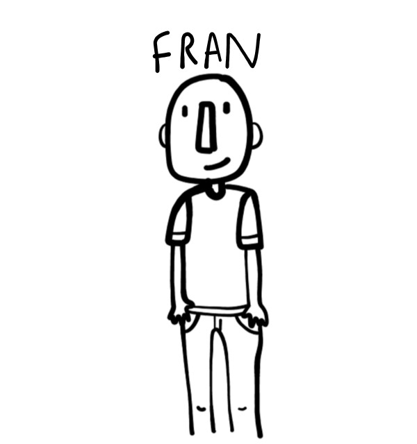 Fran | WEBTOON