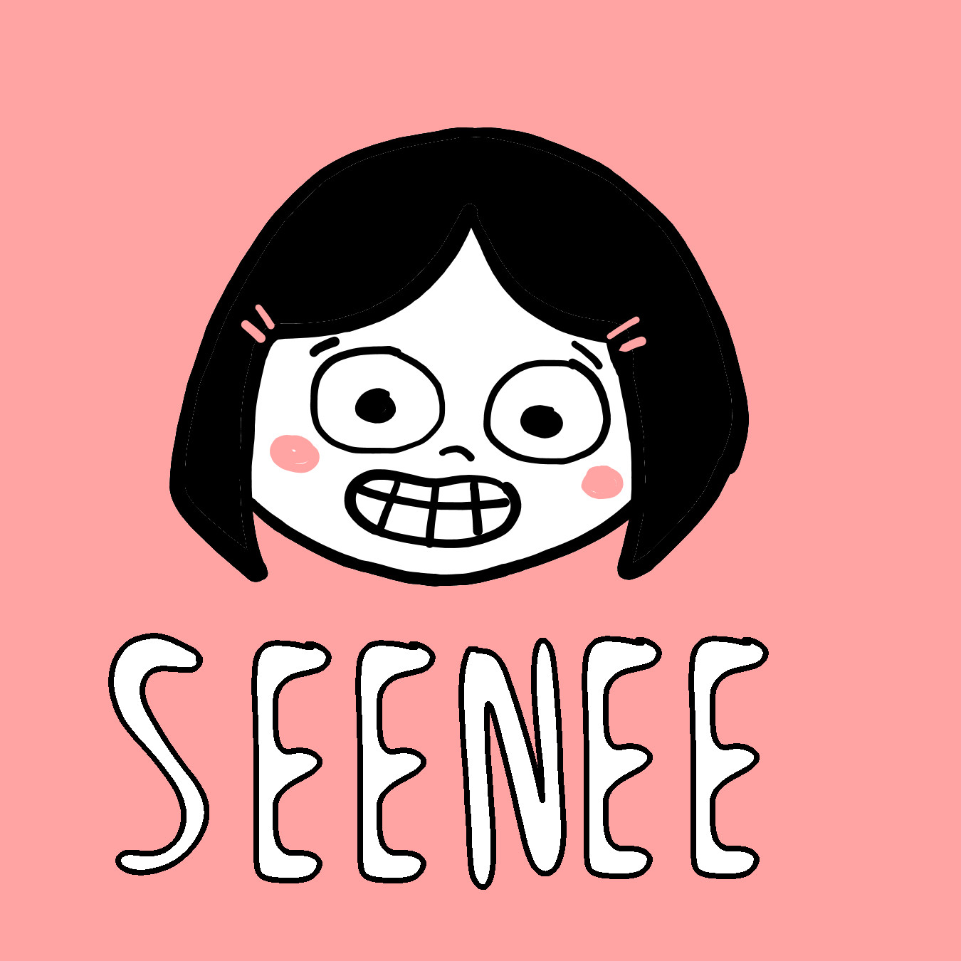 Seenee | WEBTOON