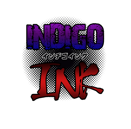 Indigo Ink | WEBTOON