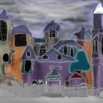 The House with Many Rooms | WEBTOON