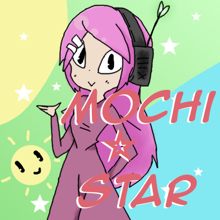 Mochi ☆ Star | WEBTOON