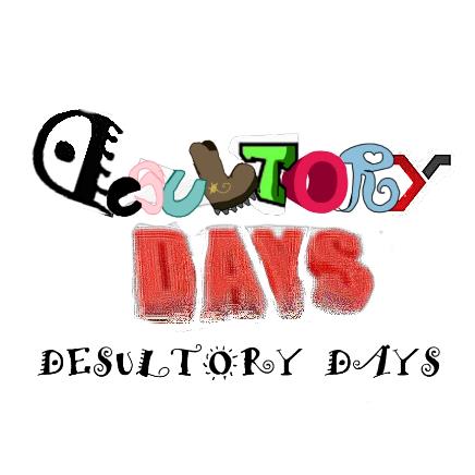 Desultory Days | WEBTOON
