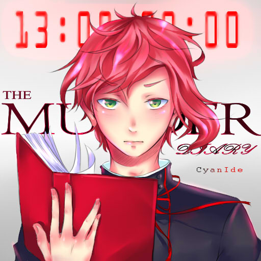 The Murder Diary | WEBTOON