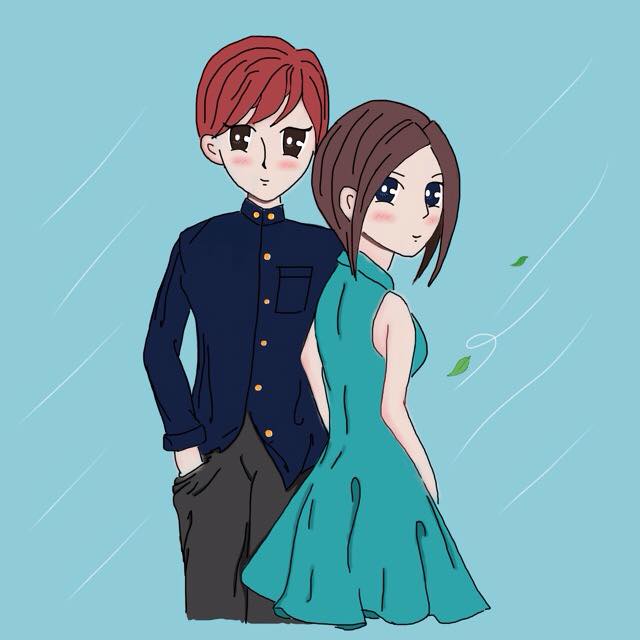 Love forever | WEBTOON