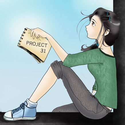 Project 31 | WEBTOON