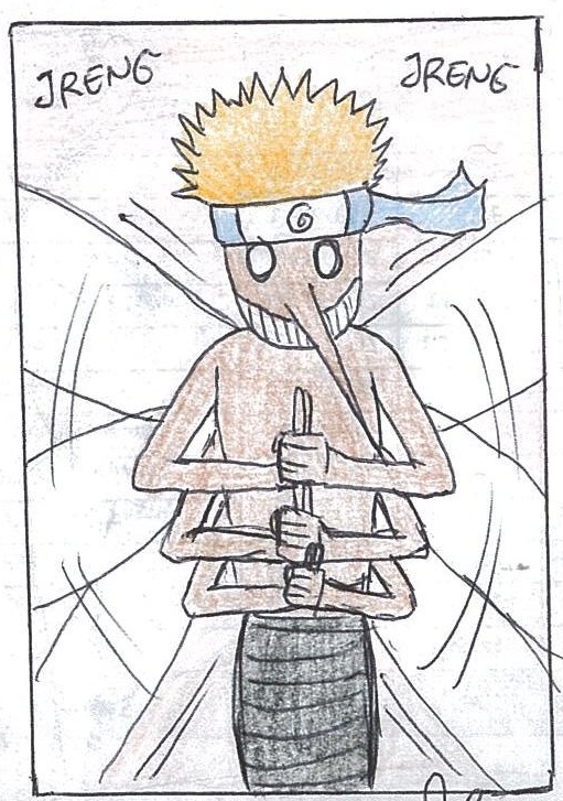 AnMak | LINE WEBTOON