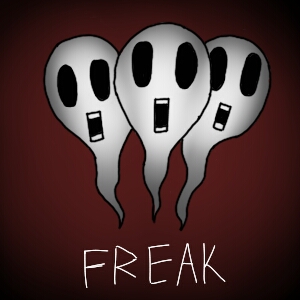 FREAK | WEBTOON