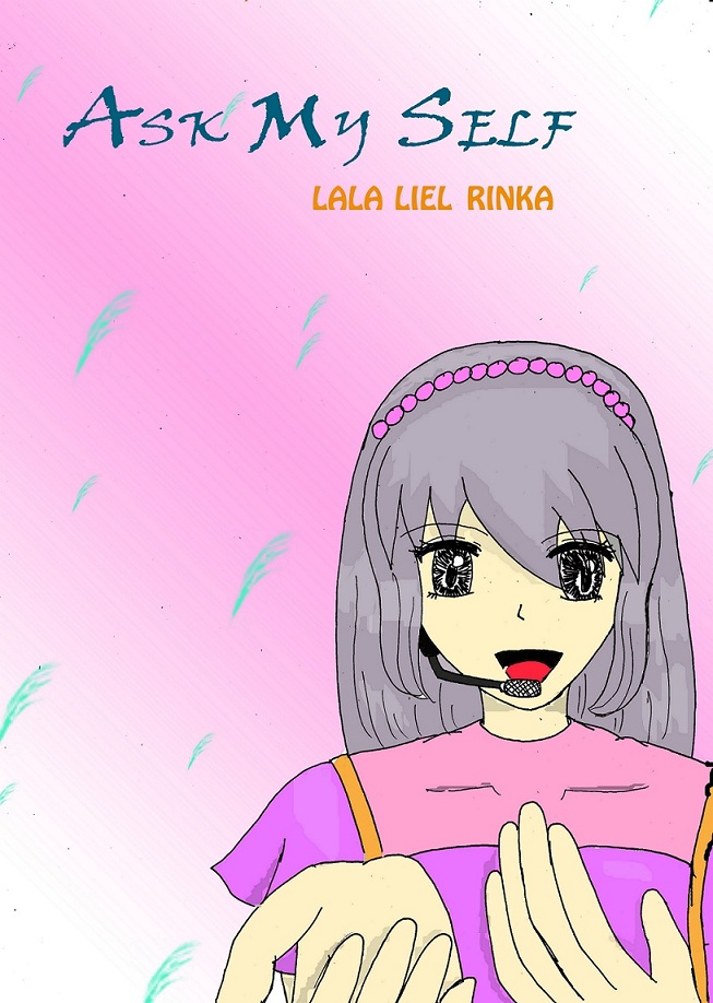 Ask My Self | LINE WEBTOON