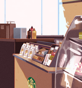 Love is (not) simple | WEBTOON