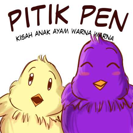 Pitik Pen | LINE WEBTOON
