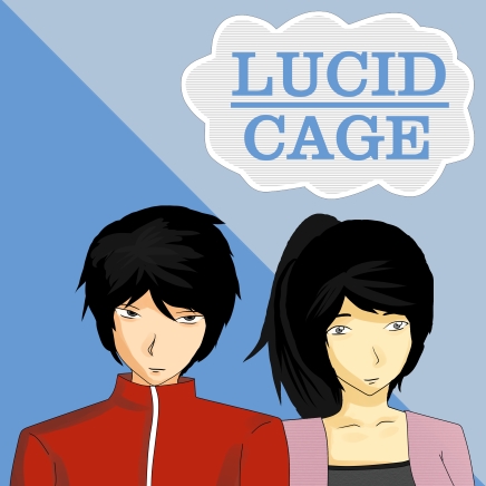 Lucid Cage | LINE WEBTOON