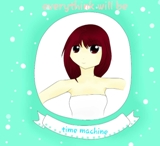 Time Machine | LINE WEBTOON