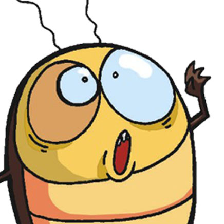 Odd Bugs : LALAT MARS MENYERBU! | LINE WEBTOON