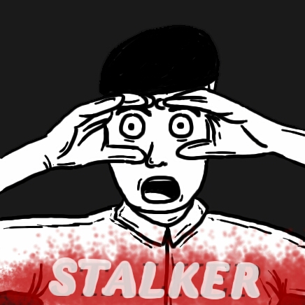STALKER | LINE WEBTOON