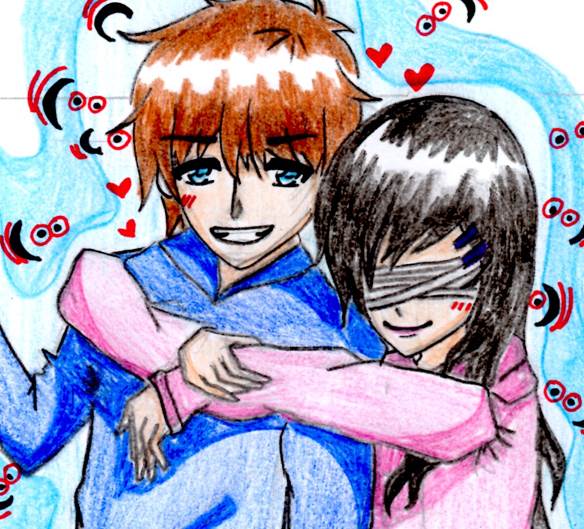 Blind | LINE WEBTOON