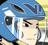 ANGKOT BALAP | LINE WEBTOON