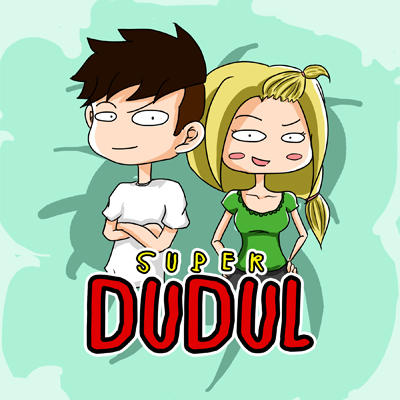 Super DUDUL ADVENTURE!!! - 7 | Super DUDUL