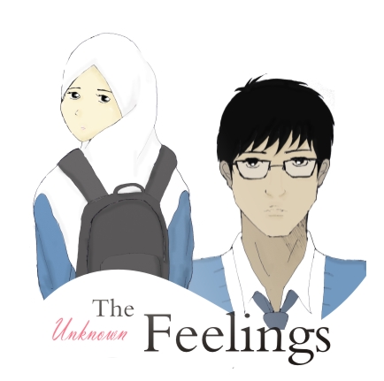 THE UNKNOWN FEELINGS | LINE WEBTOON
