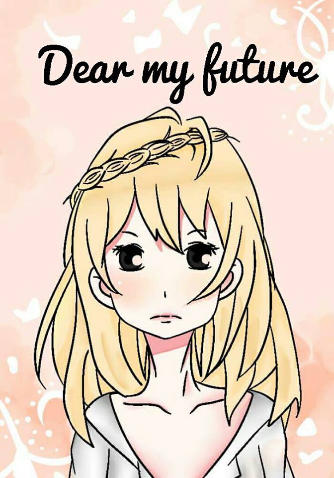 dear my future | LINE WEBTOON