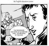 Adam Smith - Scottish Economist | WEBTOON