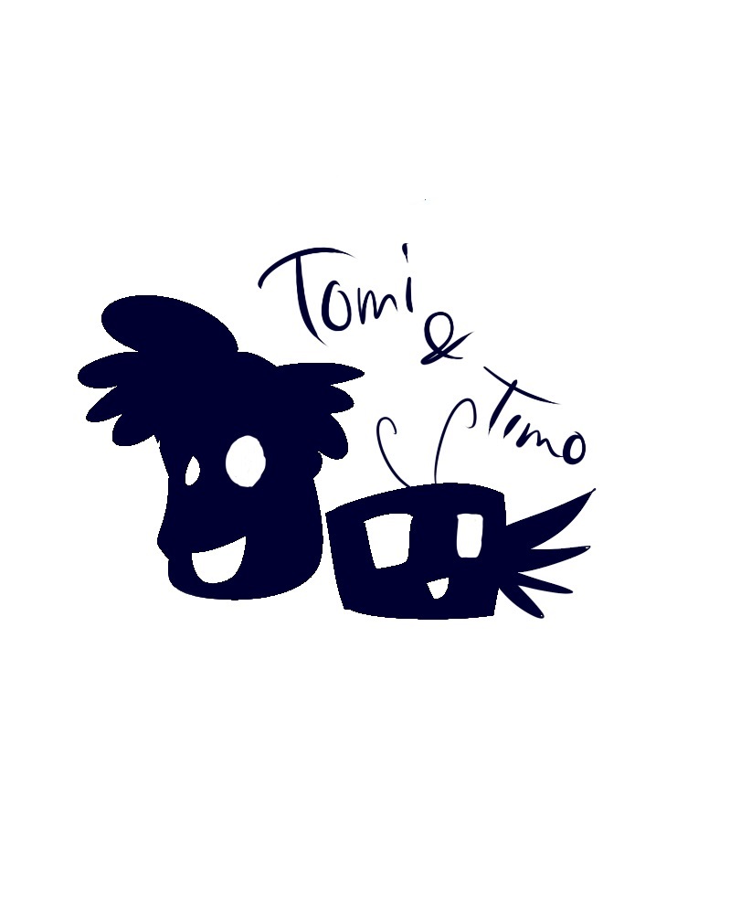 TOMI & TIMO | LINE WEBTOON