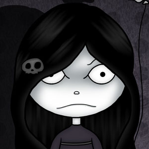 Creepie Ellie | WEBTOON