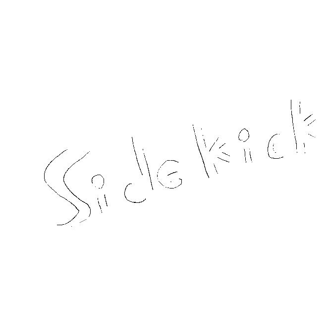Sidekick | WEBTOON