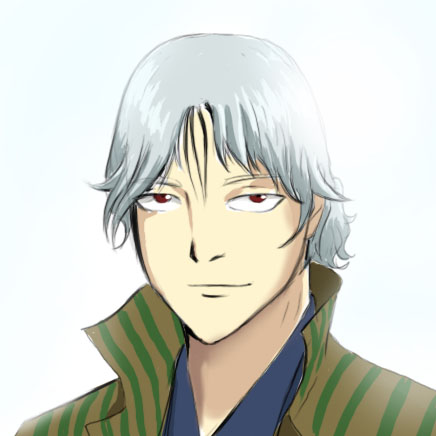 Sukmo Tentrem | LINE WEBTOON