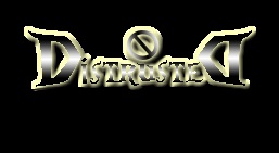 Distrusted | LINE WEBTOON