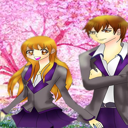 HELP ME | LINE WEBTOON